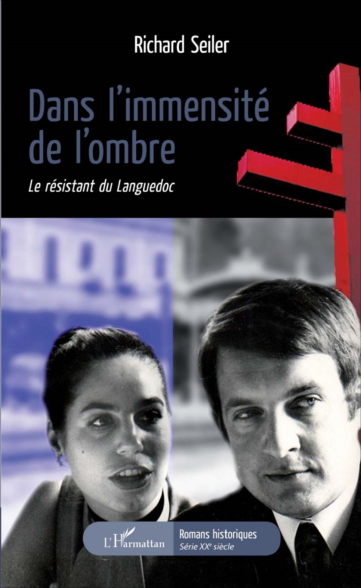 Le dernier livre de Richard Seiler publié en avril 2017 aux éditions L ...