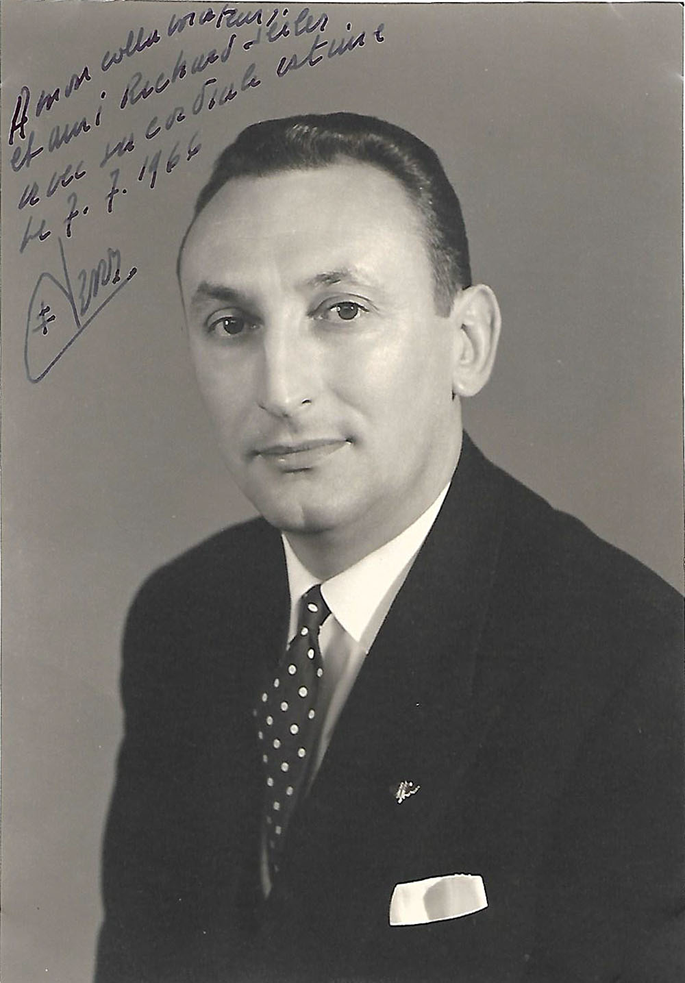 Souvenirs de Mai 1968 - Richard Seiler